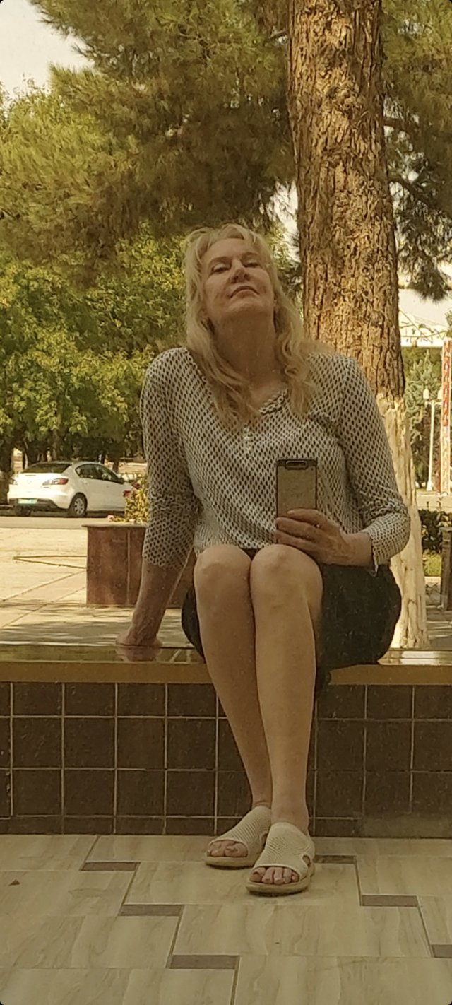 Tamara, 59, Белград - "RusDate.de"