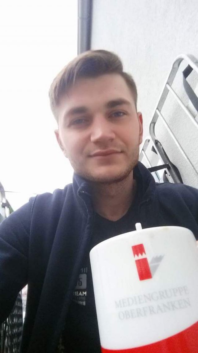 Andrei, 32, Берлин - "RusDate.de"