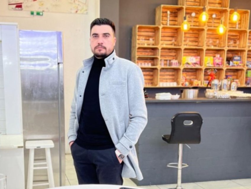 Ivan, 33, Магдебург - "RusDate.de"