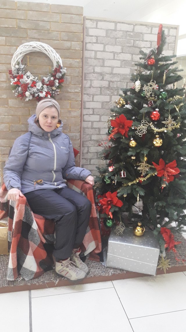 Оксана, 31, Киев - "RusDate.de"