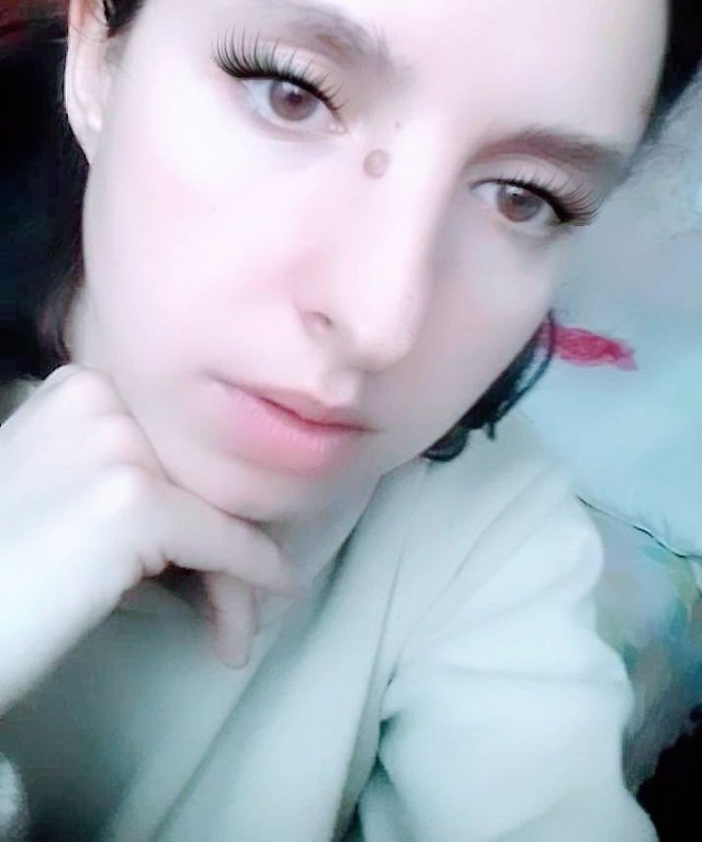 Галя, 25, Дашев - "RusDate.de"