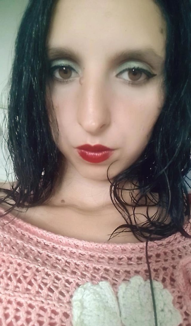 Галя, 25, Дашев - "RusDate.de"