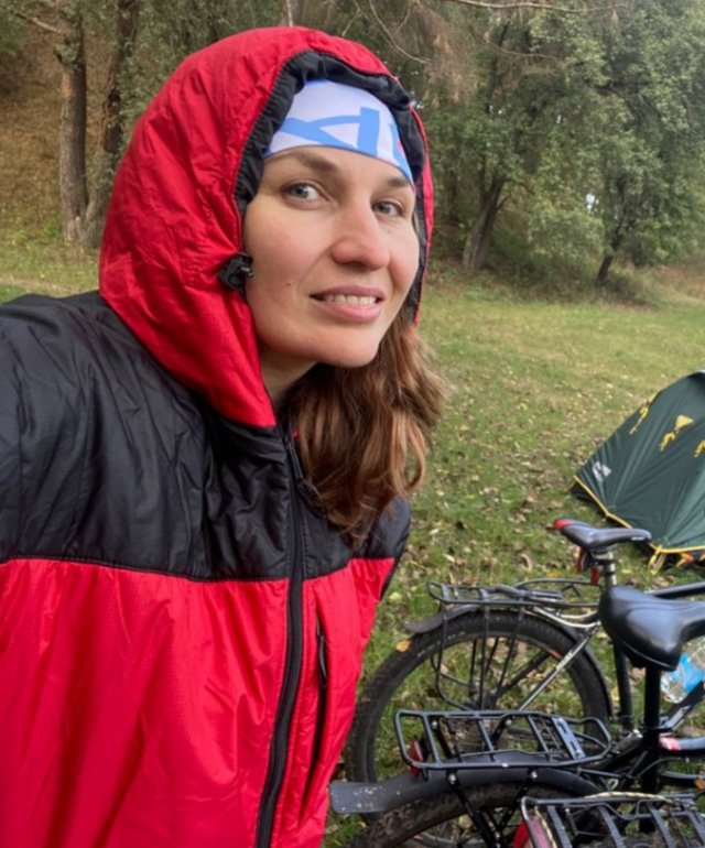 Olga, 45, Минск - "RusDate.de"