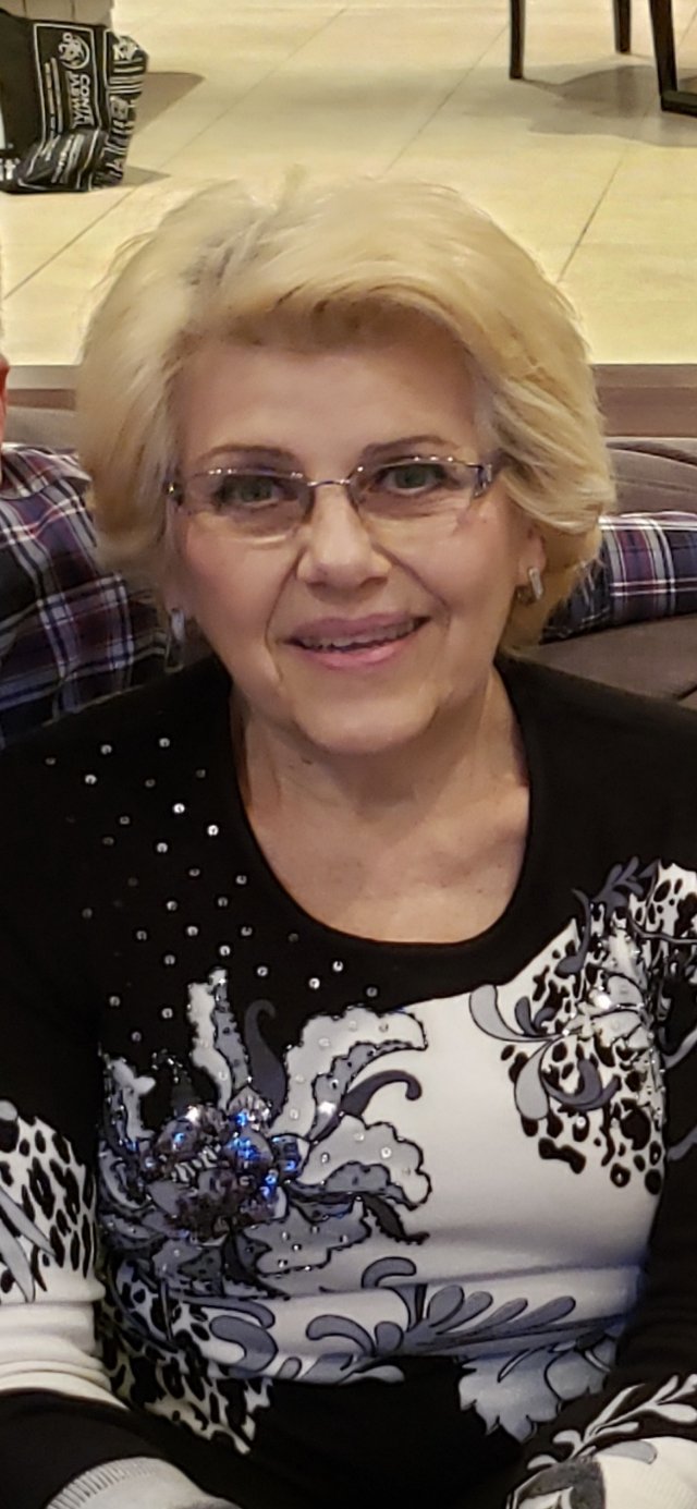 Maria, 70, Торонто - "RusDate.de"