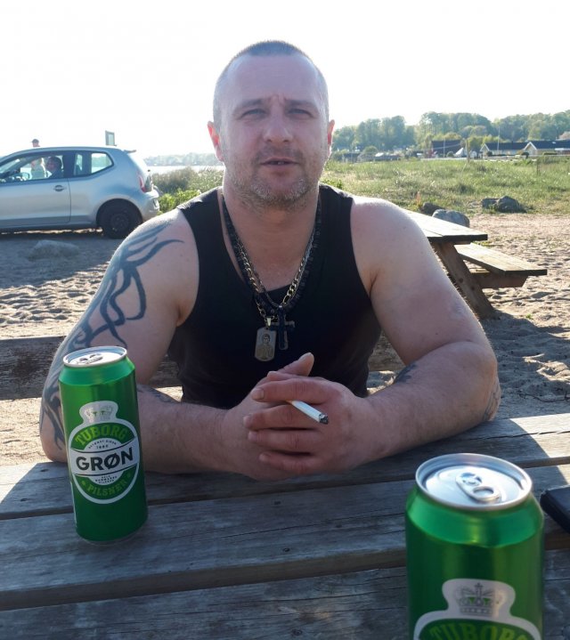 Zoran, 41, Оберхаузен - "RusDate.de"