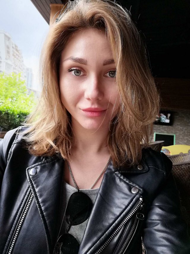 Kseniya, 33, Люкенвальде - "RusDate.de"