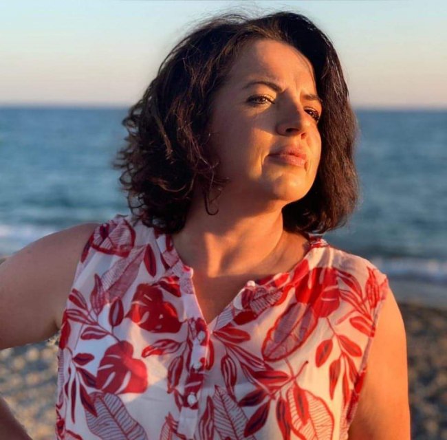 Инна, 49, Райне - "RusDate.de"