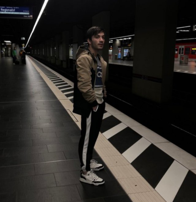 Dimitri, 26, Рюссельсхайм - "RusDate.de"