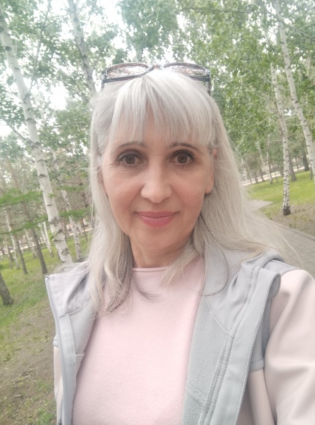 Ирина, 58, Костанай - "RusDate.de"