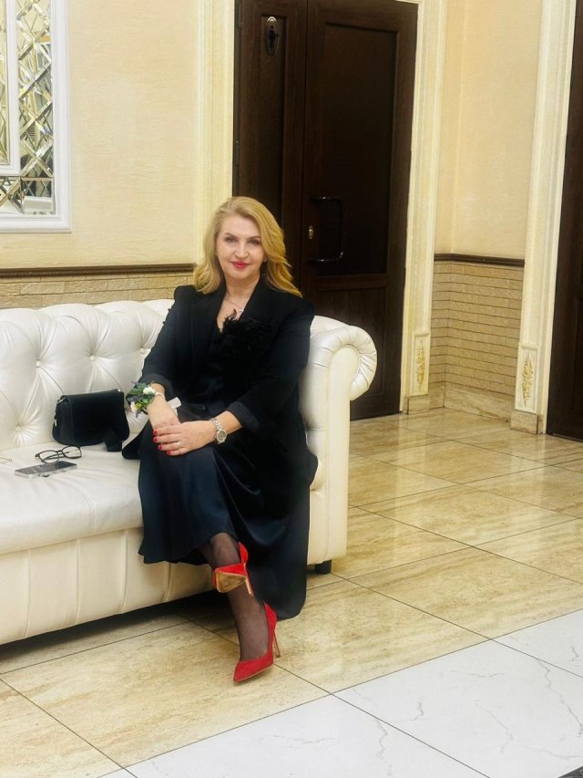 Лёля, 58, Алматы - "RusDate.de"