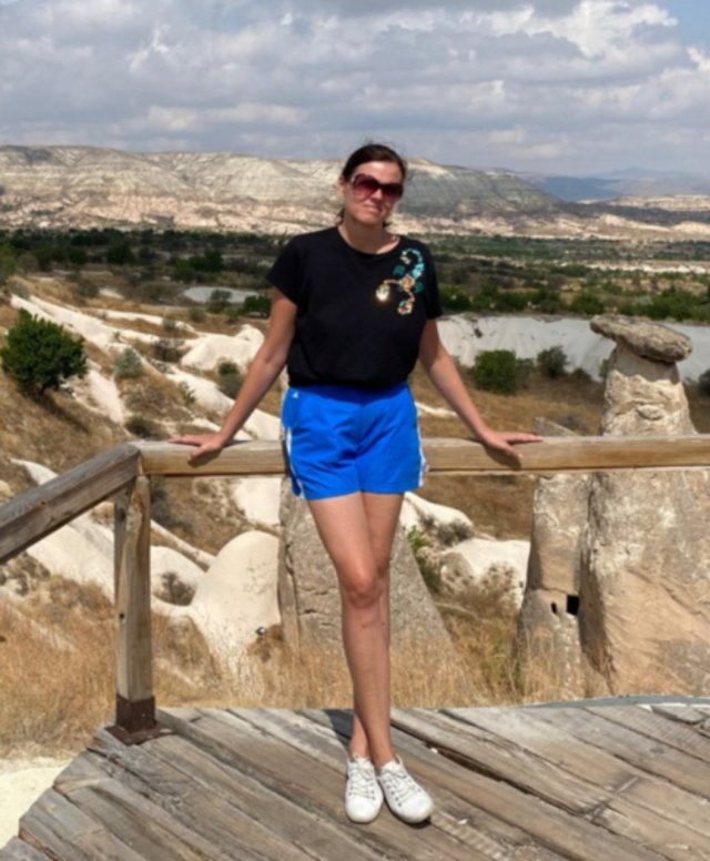 Светлана, 47, Berriozar - "RusDate.de"