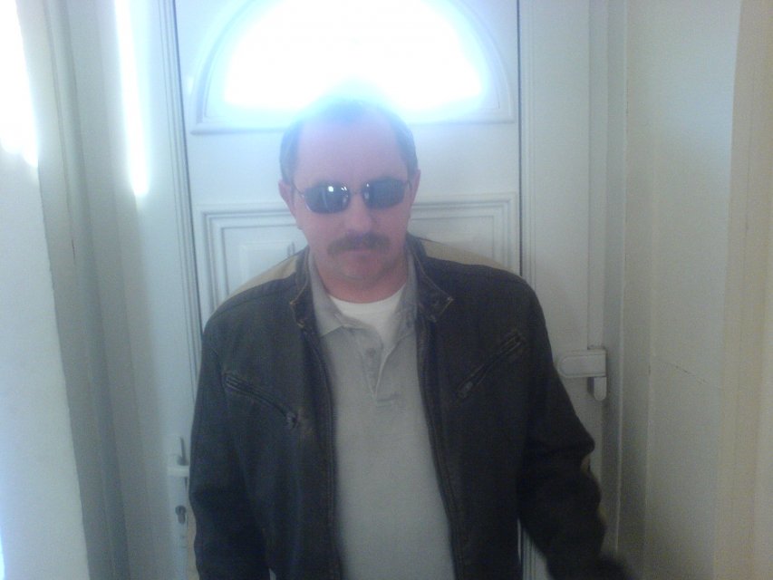 rimusik, 66, Ньютаунардс - "RusDate.de"