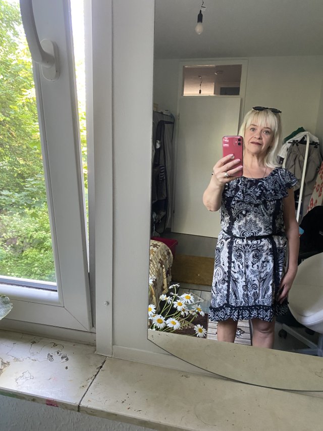 Svetlana, 49, Майен - "RusDate.de"