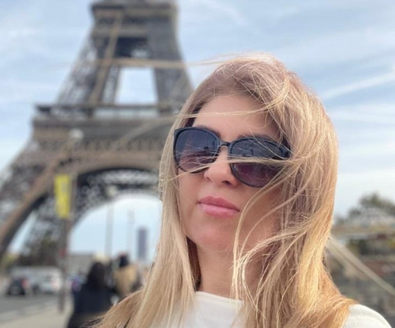 Natalia, 56, Кастеллаун - "RusDate.de"