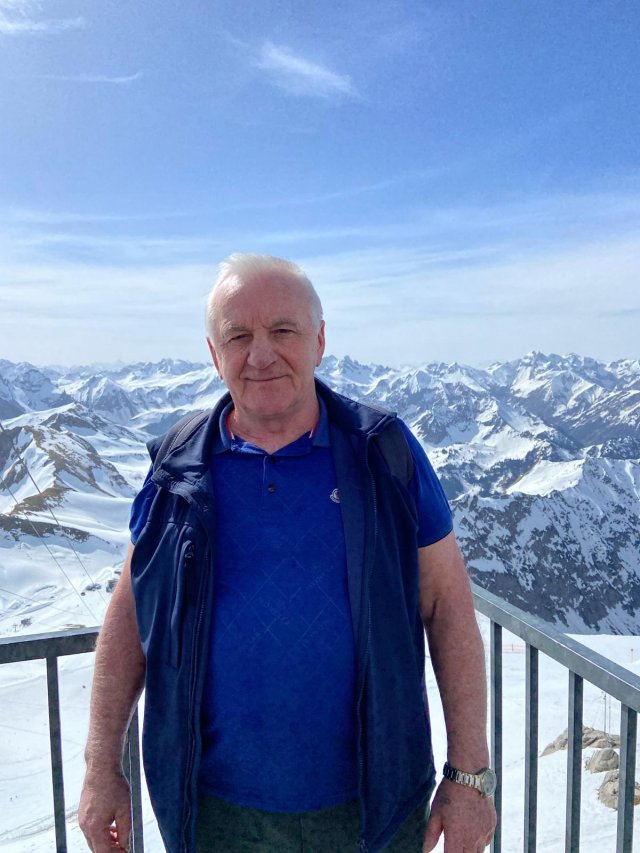 wladimir, 64, Лойткирх-им-Алльгой - "RusDate.de"