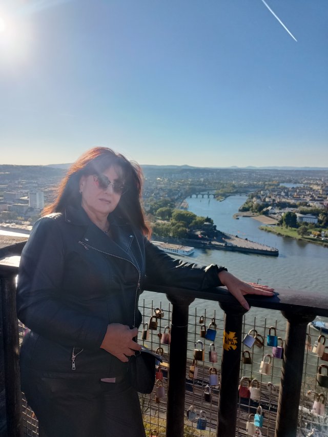 Раиса, 66, Кобленц - "RusDate.de"