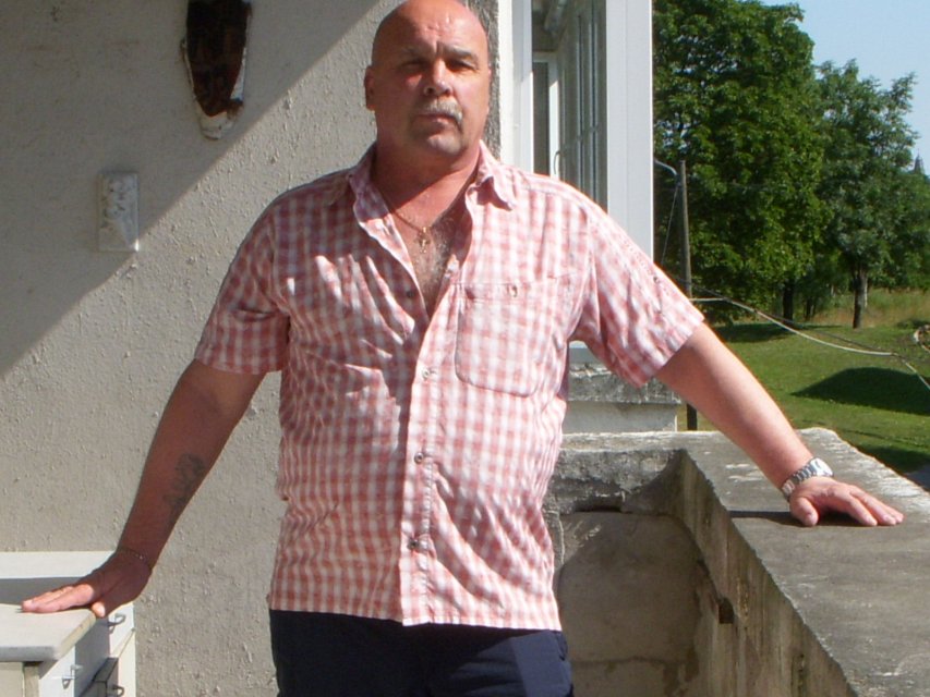 Владимир, 66, Таллинн - "RusDate.de"