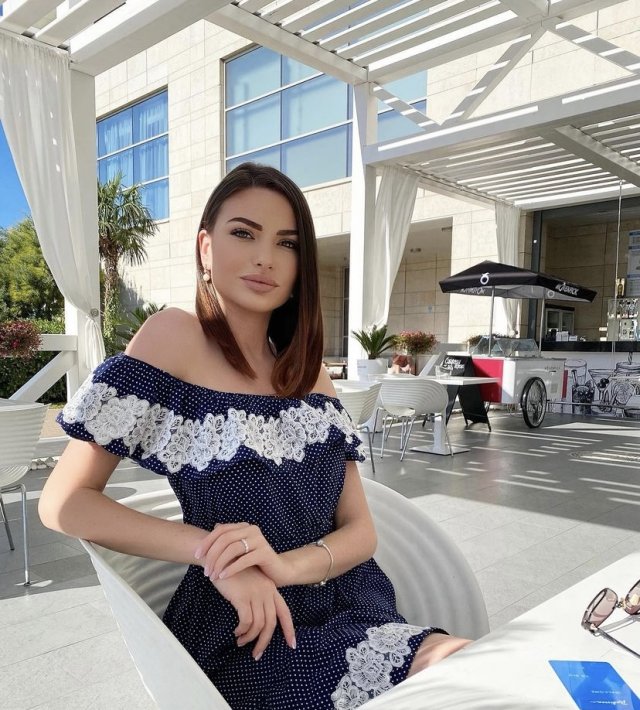 Руслана, 27, Киев - "RusDate.de"