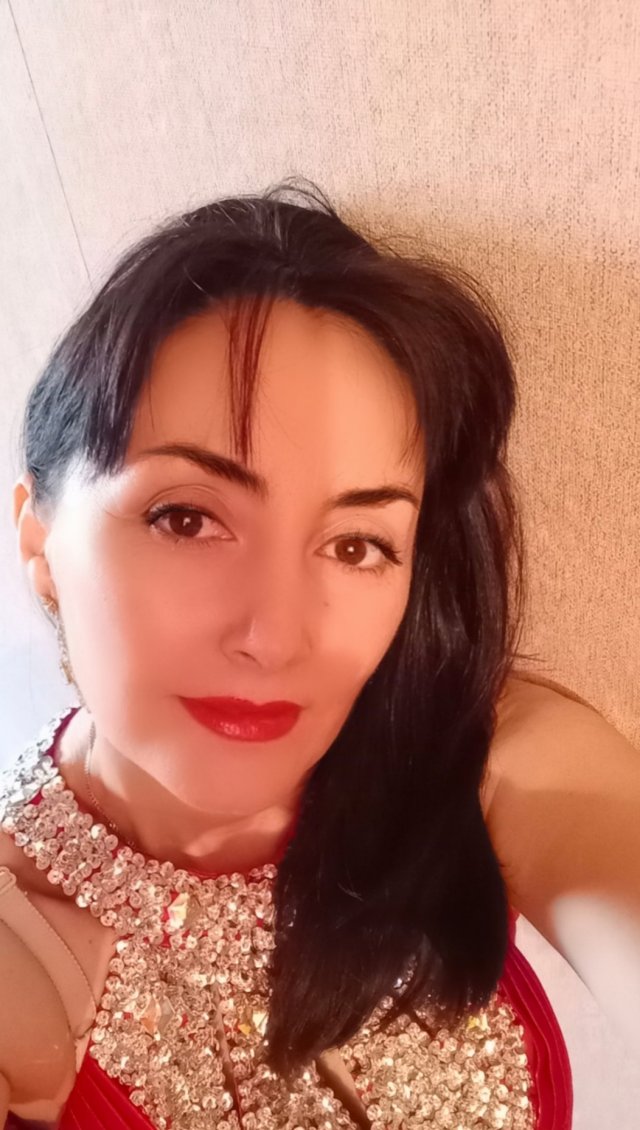 Olga, 45, Тольятти - "RusDate.de"