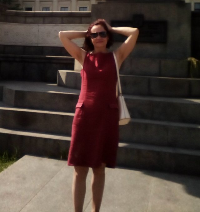 Татьяна, 58, Гера - "RusDate.de"