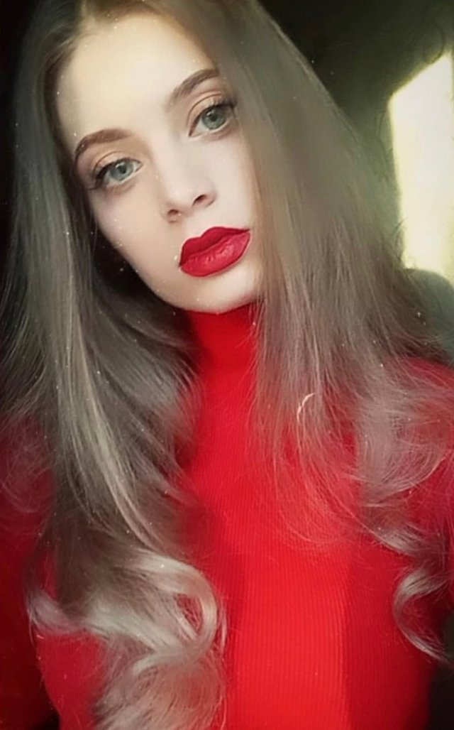 Layla, 32, Гамбург - "RusDate.de"