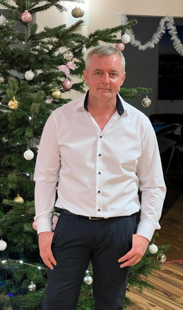 Виктор, 47, Дортмунд - "RusDate.de"