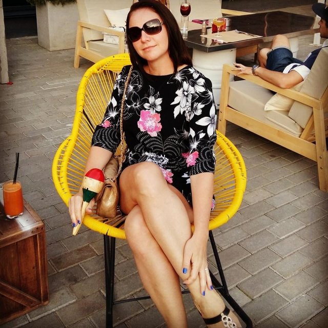 Ольга, 44, Минск - "RusDate.de"