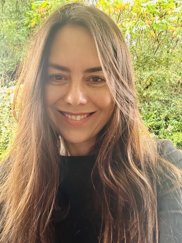 Tatjana, 48, Дюссельдорф - "RusDate.de"