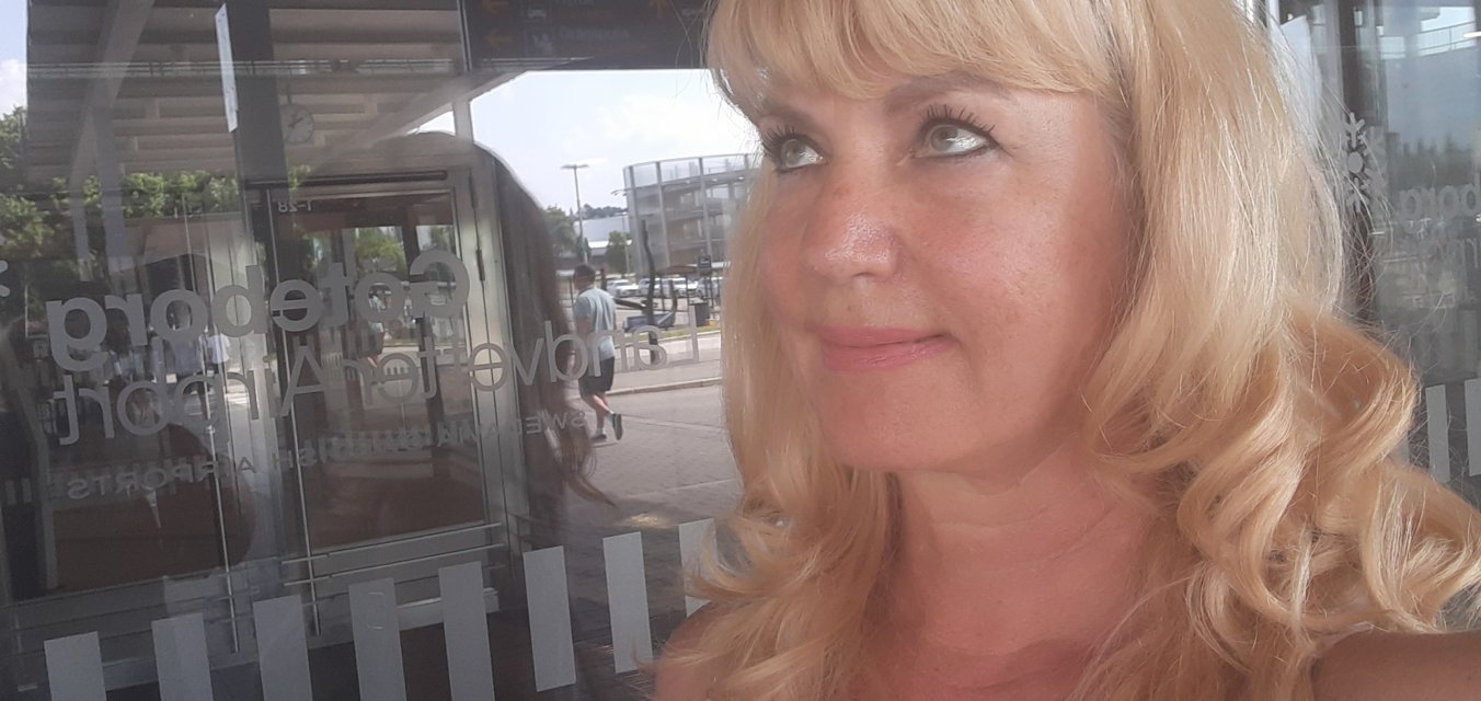 Вия, 58, Юрмала - "RusDate.de"