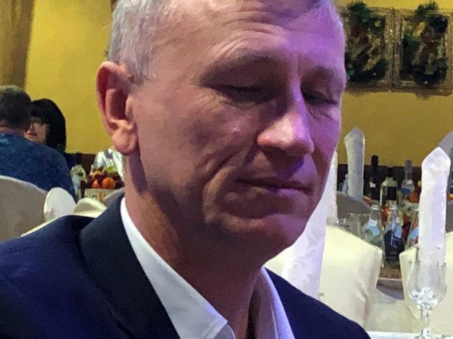 Sergey, 53, Кёльн - "RusDate.de"