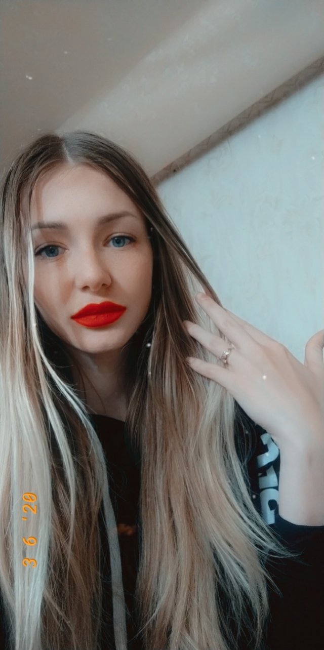 Полина, 25, Минск - "RusDate.de"