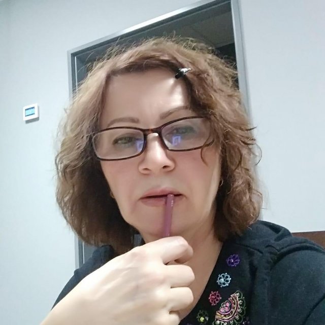 Галина, 72, Запорожье - "RusDate.de"