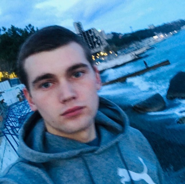 Денис, 29, Плауэн - "RusDate.de"