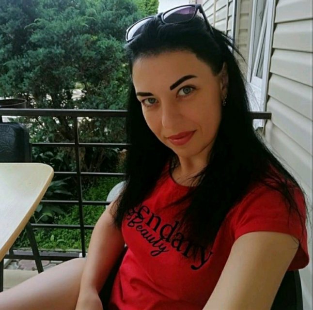 Оля, 38, Билефельд - "RusDate.de"