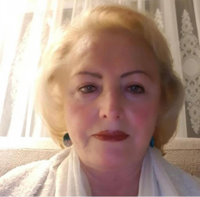 Людмила, 67, Хайльбронн - "RusDate.de"