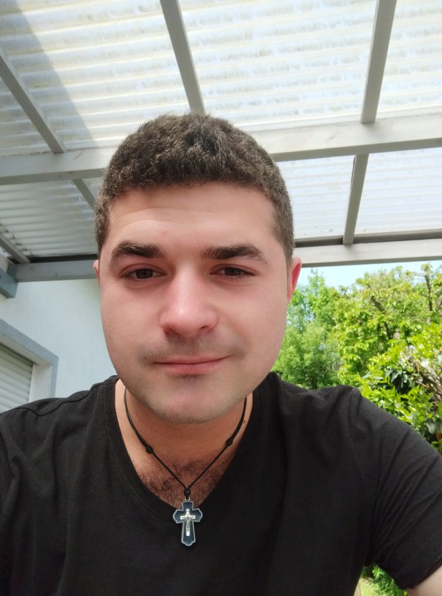 Ден, 28, Кобленц - "RusDate.de"