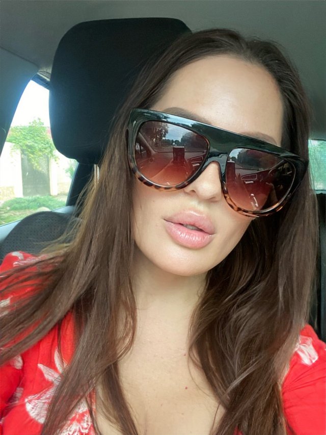 Hanna, 45, Зинген - "RusDate.de"