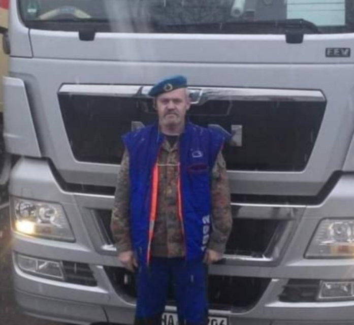 Виктор, 64, Ellwangen - "RusDate.de"