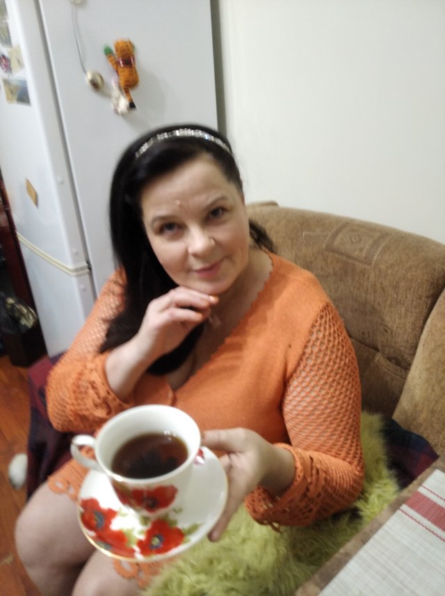 Елена, 59, Винница - "RusDate.de"