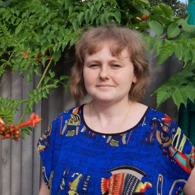 Светлана, 31, Киев - "RusDate.de"