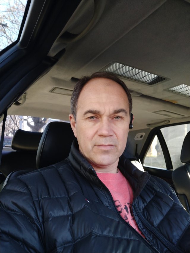 Valerii, 58, Чикаго - "RusDate.de"