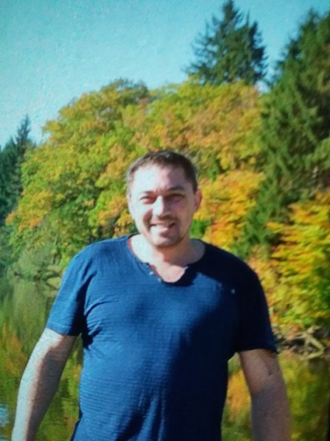 Daniel, 45, Ален - "RusDate.de"