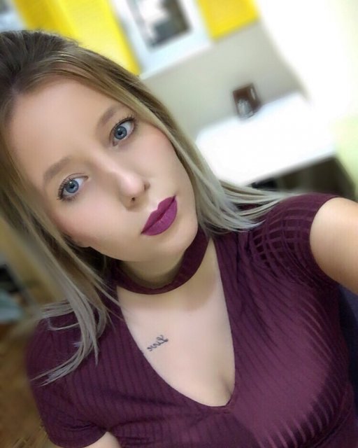 Anna, 28, Мюнхен - "RusDate.de"