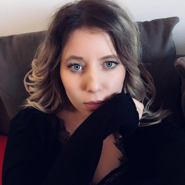 Anna, 28, Мюнхен - "RusDate.de"