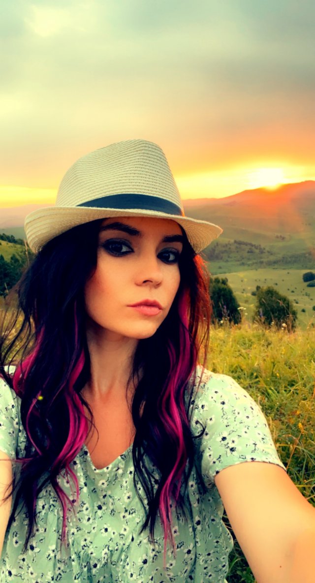 Yuliya, 36, Анталия - "RusDate.de"