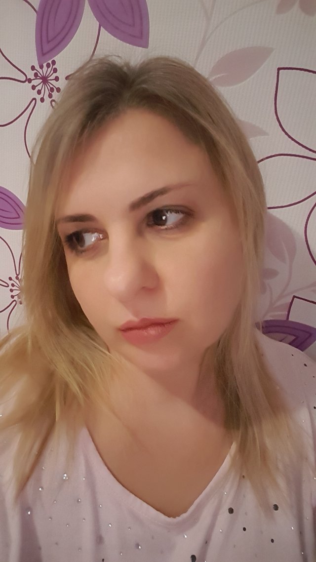 TATIANYA, 45, Лубны - "RusDate.de"
