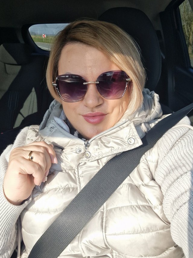 Svitlana, 50, Ахим - "RusDate.de"