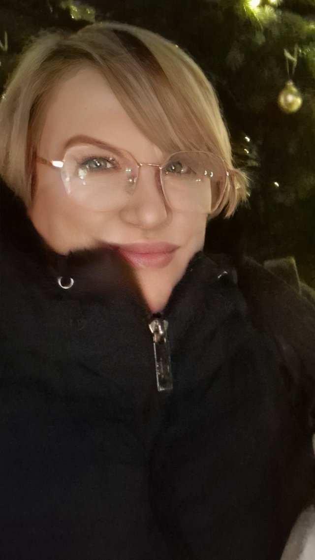 Svitlana, 50, Ахим - "RusDate.de"