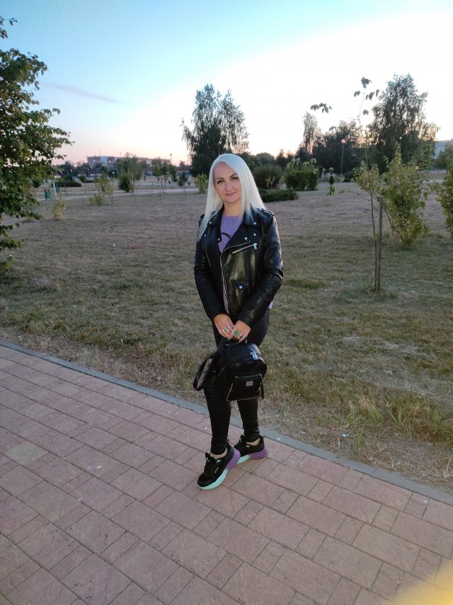 Ольга, 31, Гомель - "RusDate.de"