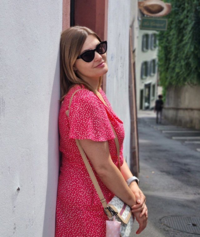 Вероника, 43, Розейнхайм - "RusDate.de"